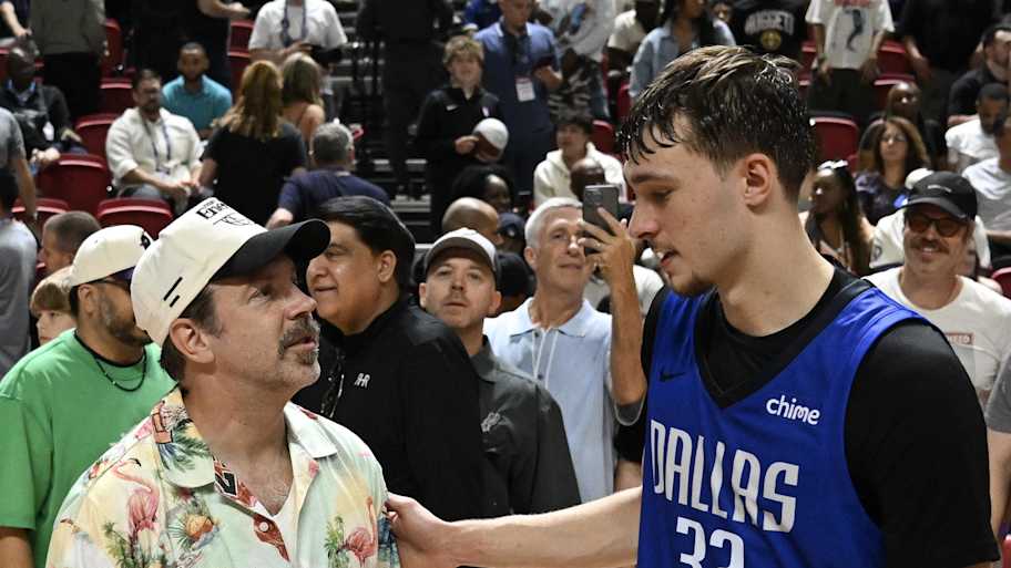 NBA legend Shaquille O'Neal reveals strong thoughts on Mavericks ...