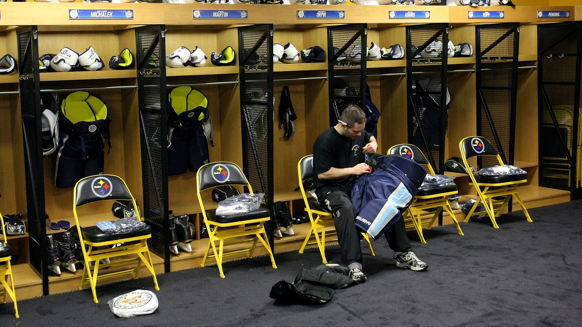 Odds ‘n ends: Two important employees take promotions and leave Pens ...