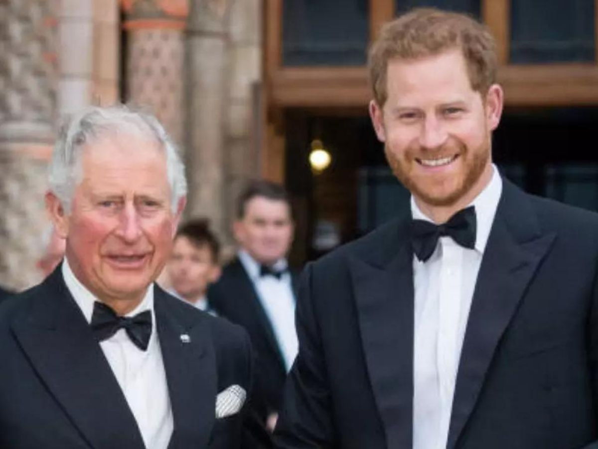 Harry-Charles peace talks crumble after secret aide meeting details ...