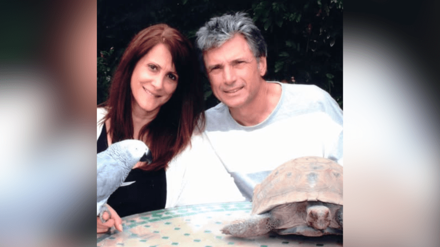 ‘Please don’t shoot me’: Frightening details emerge in Encino double murder