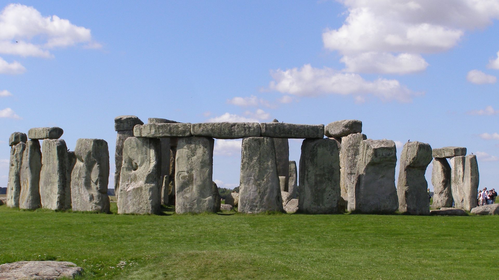 20 Ancient Architectural Marvels No One Can Explain