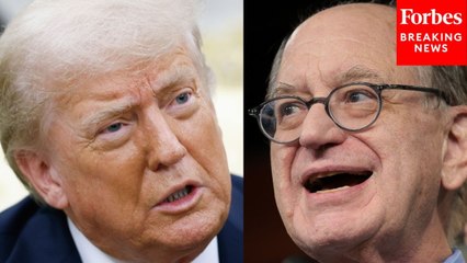 'Skibidi Toilet Coin, That's Available': Brad Sherman Torches Trump's ...