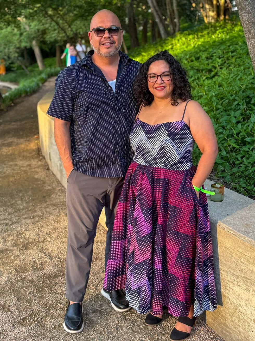 Bayou a Drink? Cocktails in Bloom draws a colorful crowd of Houstonians