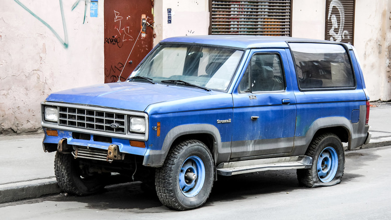 Cars That Were Basically Rolling Death Traps