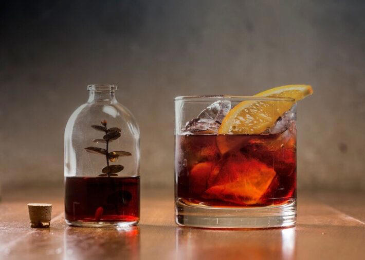 Bartender premiado dá dicas de bares em Buenos Aires