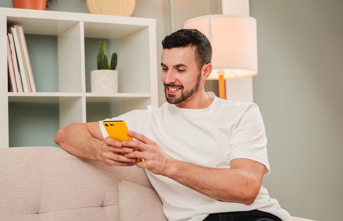 Don’t let go of an old phone until you’ve taken these 5 steps