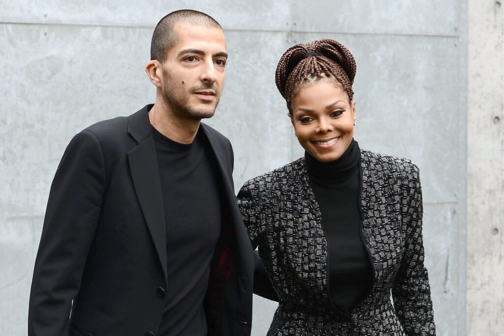 Who Is Janet Jackson Dating? Unpacking the Legendary Singer’s Star ...