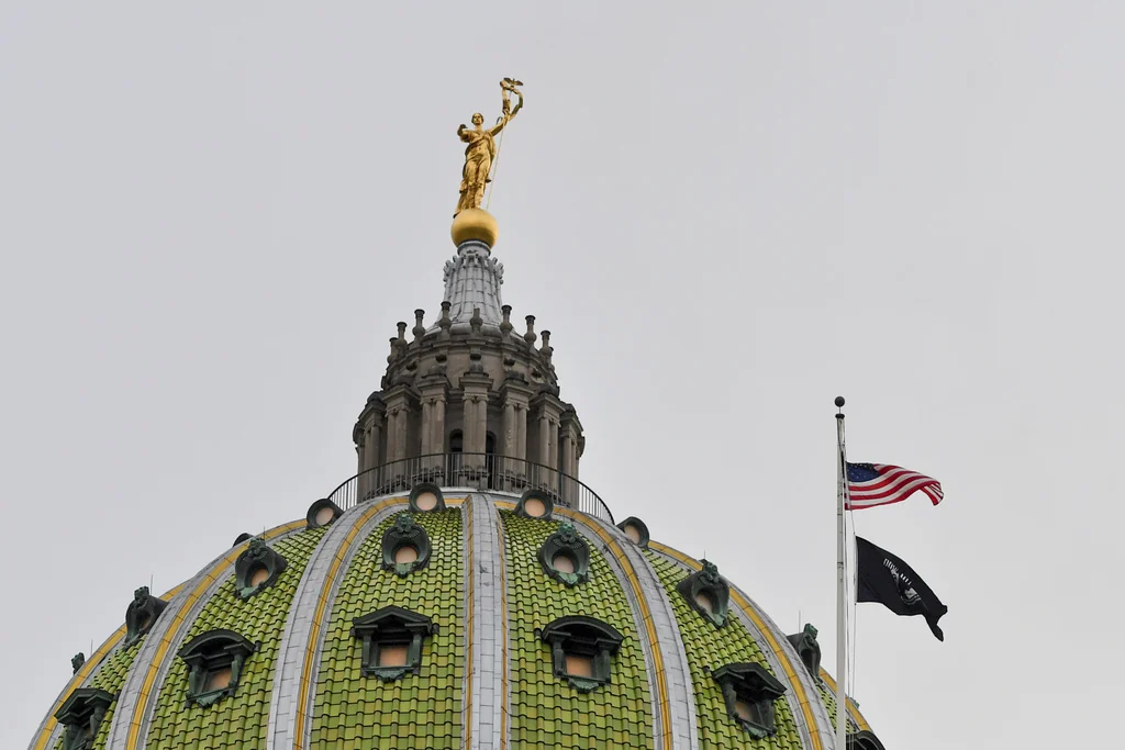 House budget hits wall in Senate