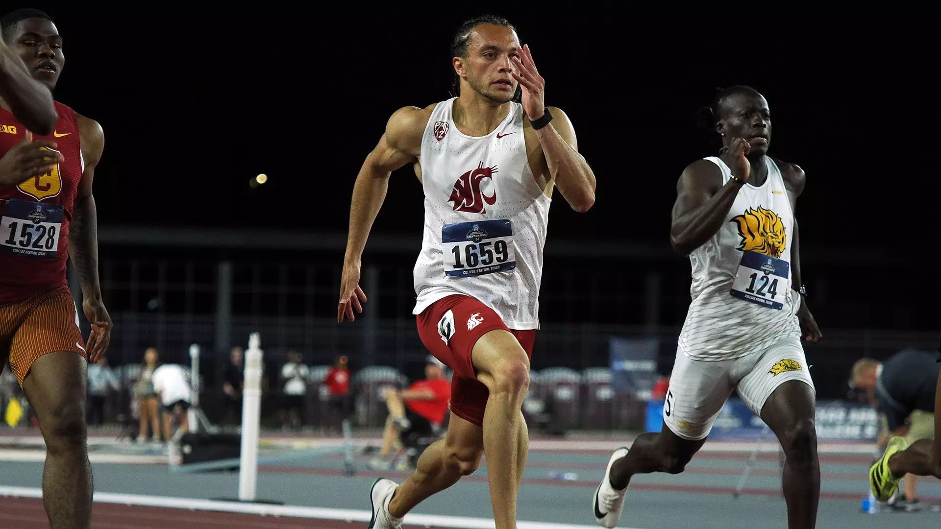 Arizona track & field announces signing of 7 athletes