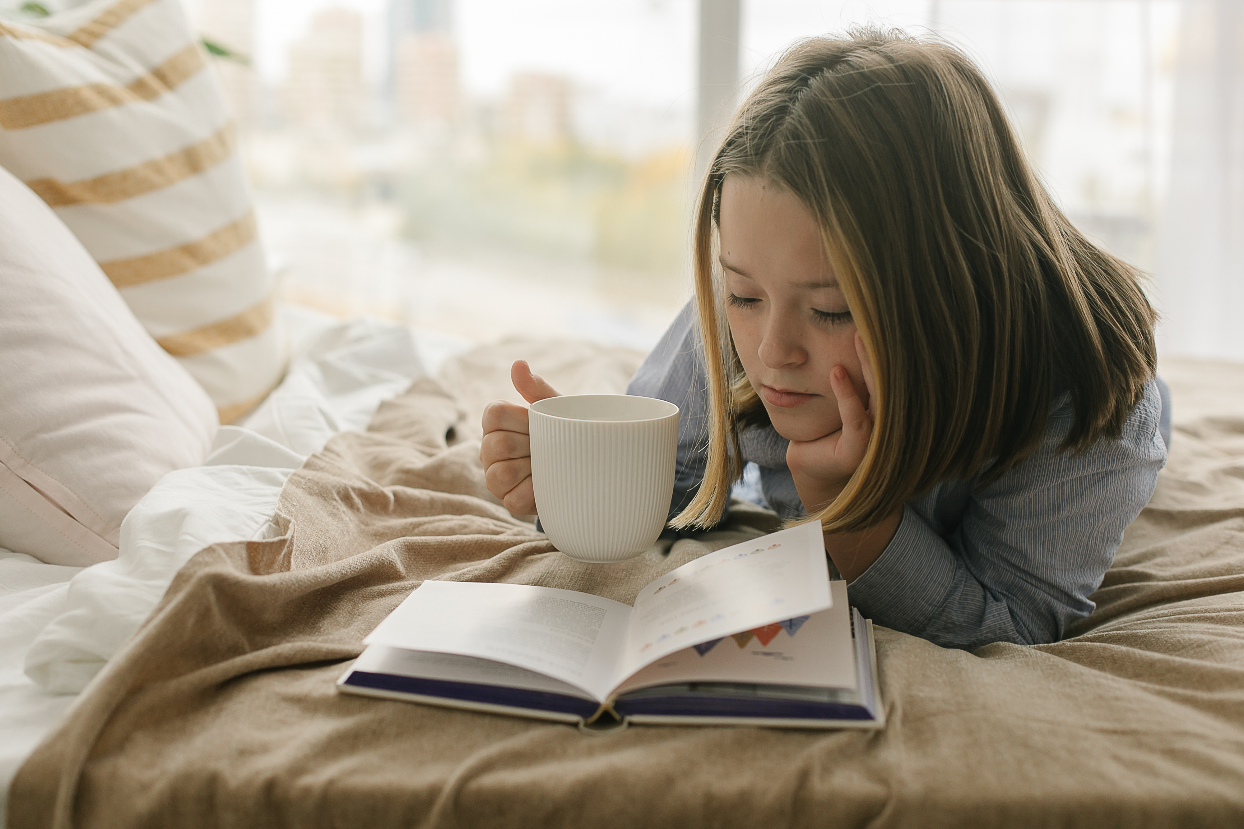 Puberty Alarms: Red Flags Pediatricians Urge You Not to Ignore