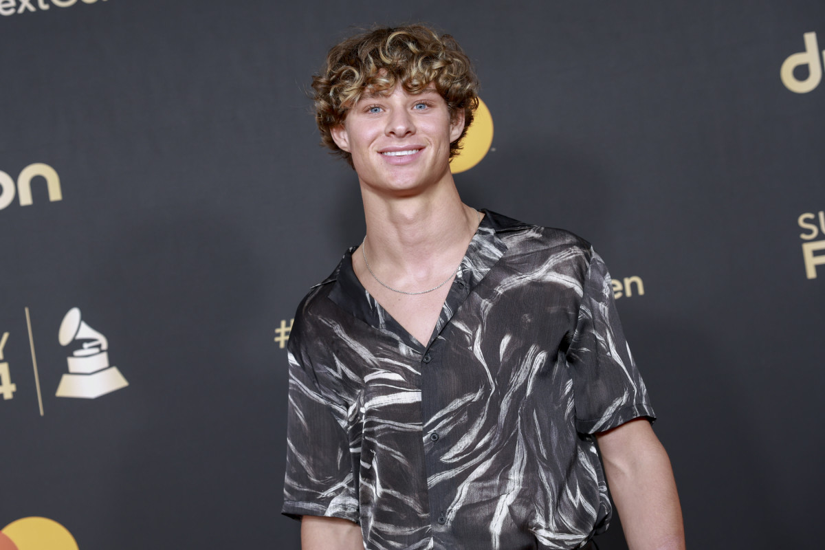 Landon Boyce Spills a Major Secret About His ‘Building the Band ...