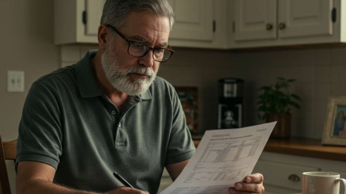 5 Reasons Your Social Security Benefits Might Be Reduced