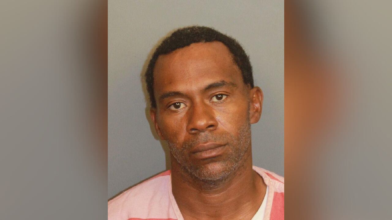 Man arrested for armed robbery in Birmingham