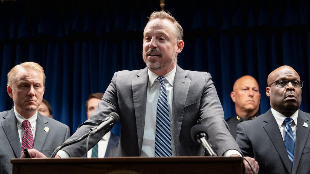 At least 6 Minnesota federal prosecutors resign after being tasked to ...