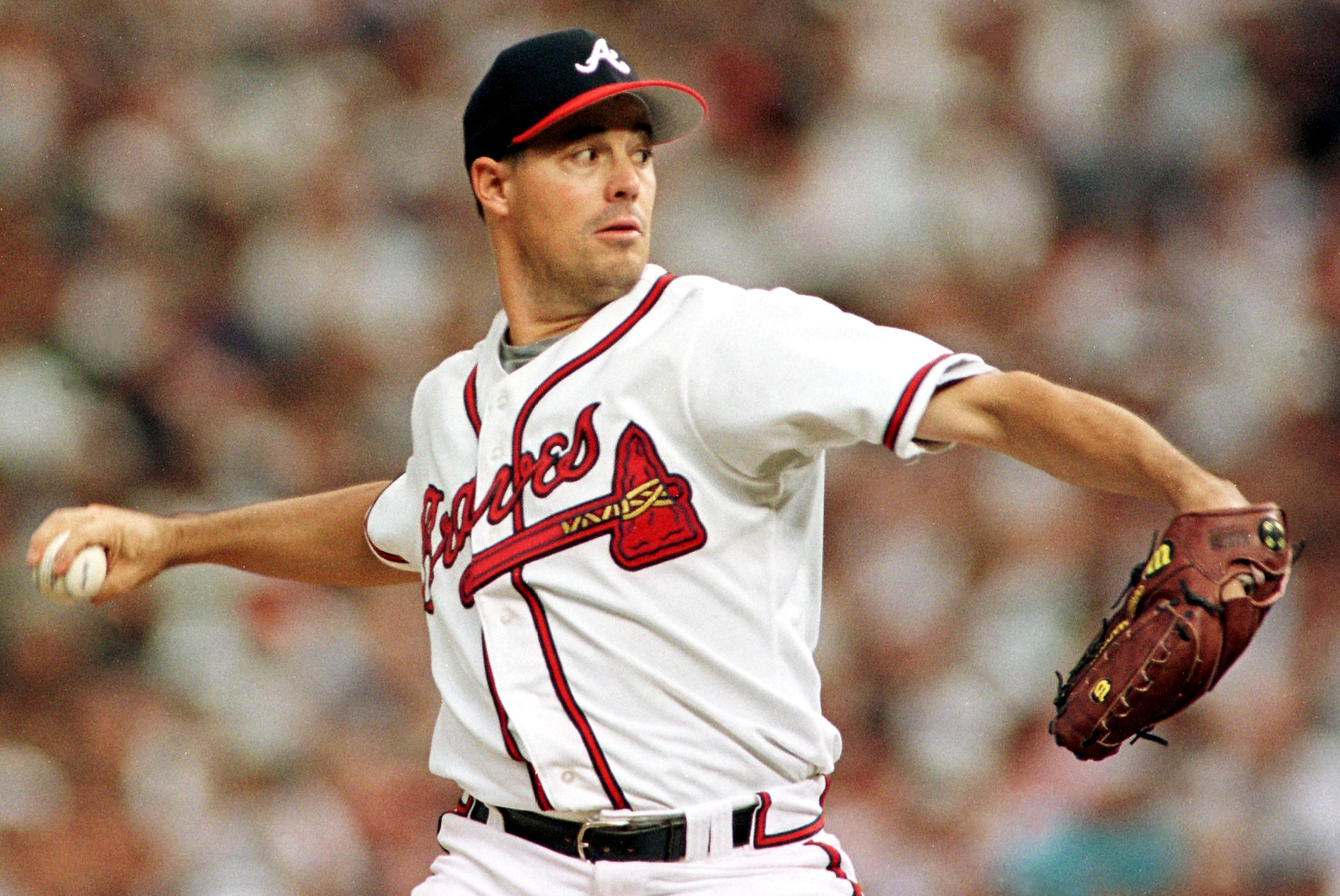 What Are The Top 10 Pitching Matchups In MLB All-Star Game History?