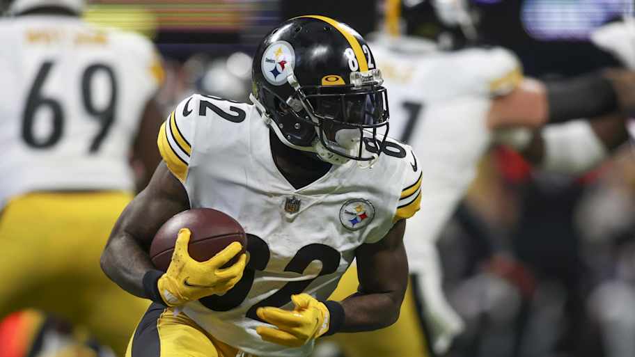 Former Steelers WR Goes Full Circle With New Team