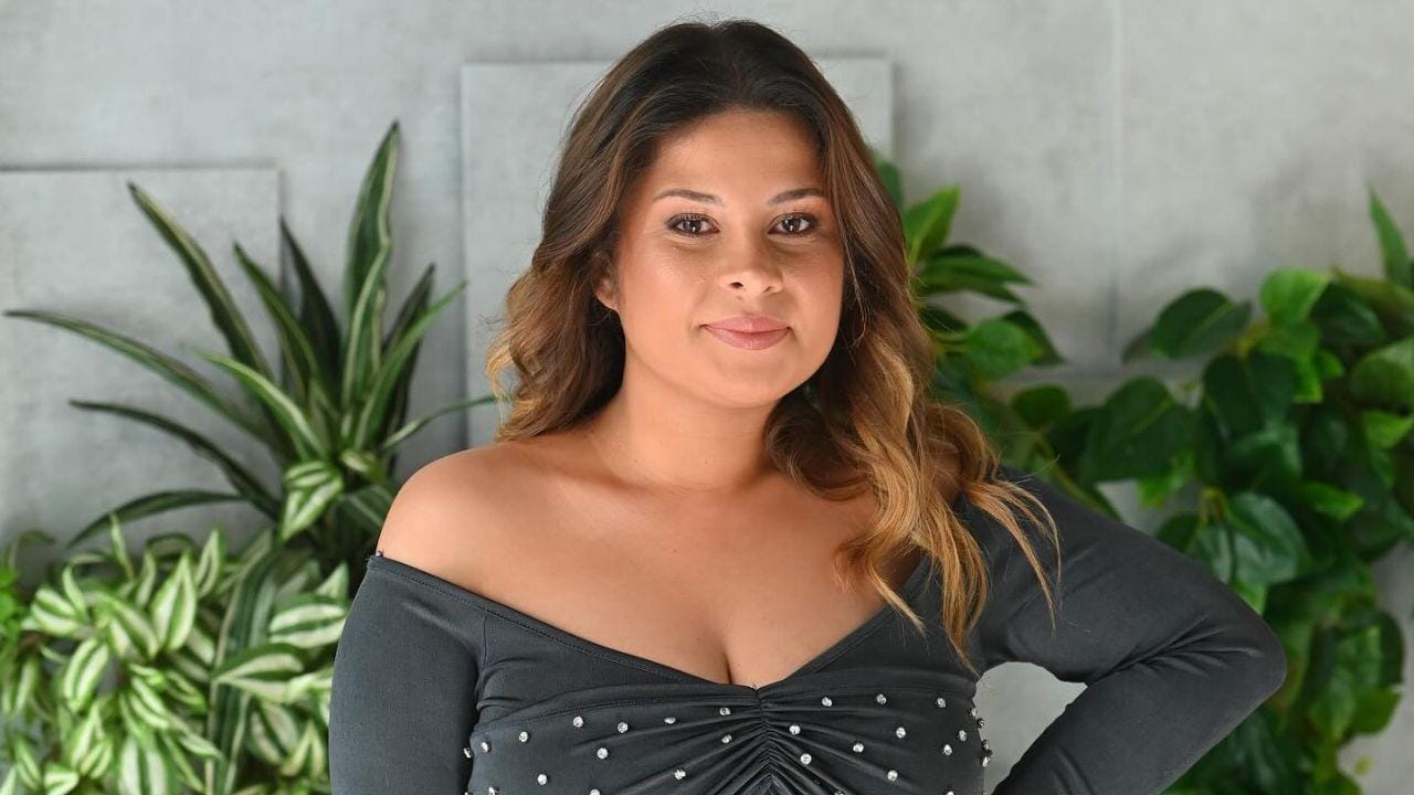 "Nervosa", Sandrina Pratas denuncia fogo posto a um metro de casa: "Foi um grande susto"