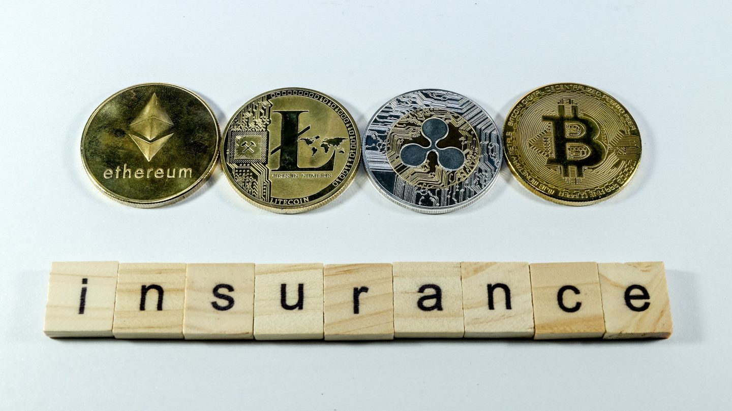 LSM launches insurance for EU cryptocurrency entities