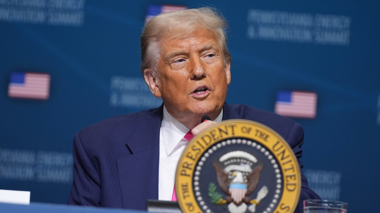 Fact Check: Did Trump’s Uncle, Dr. John Trump, Really Teach Unabomber ...