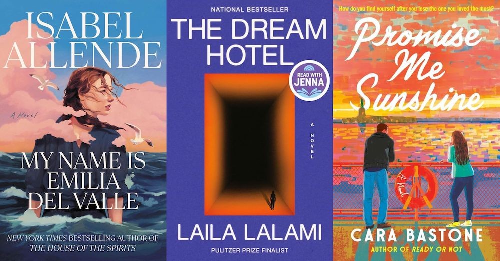 NPR's Best Fiction Books Roundup Will Inspire Your Next Gripping Read