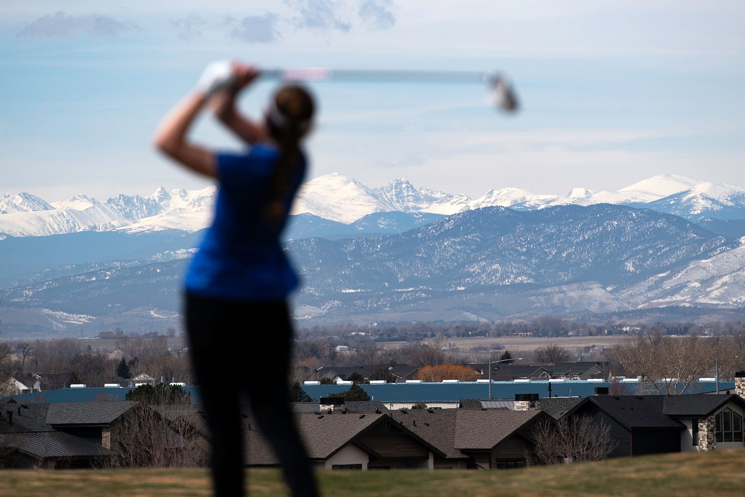 Why these 7 Colorado suburbs offer some of the nation’s best living
