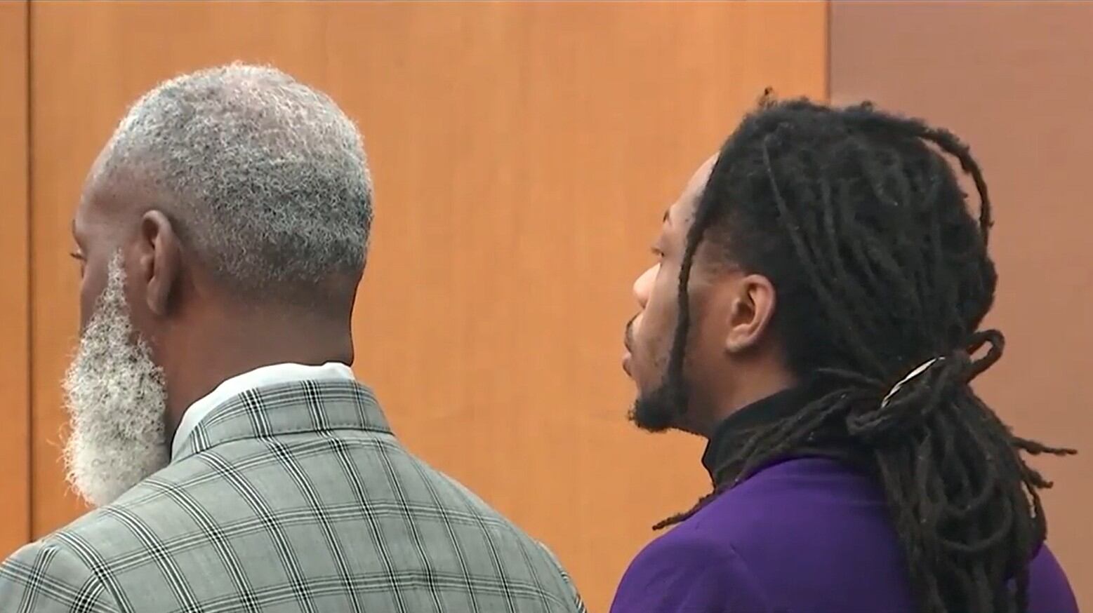 Defense rests case in sex trafficking trial of Atlanta rapper Ca$h Out