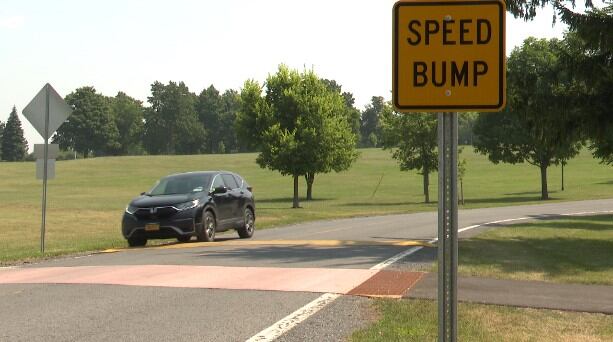 Watertown cyclist voiced concerns about speed bumps weeks before fatal ...