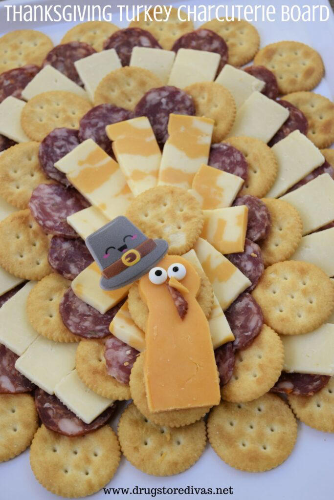 9 unique charcuterie board ideas