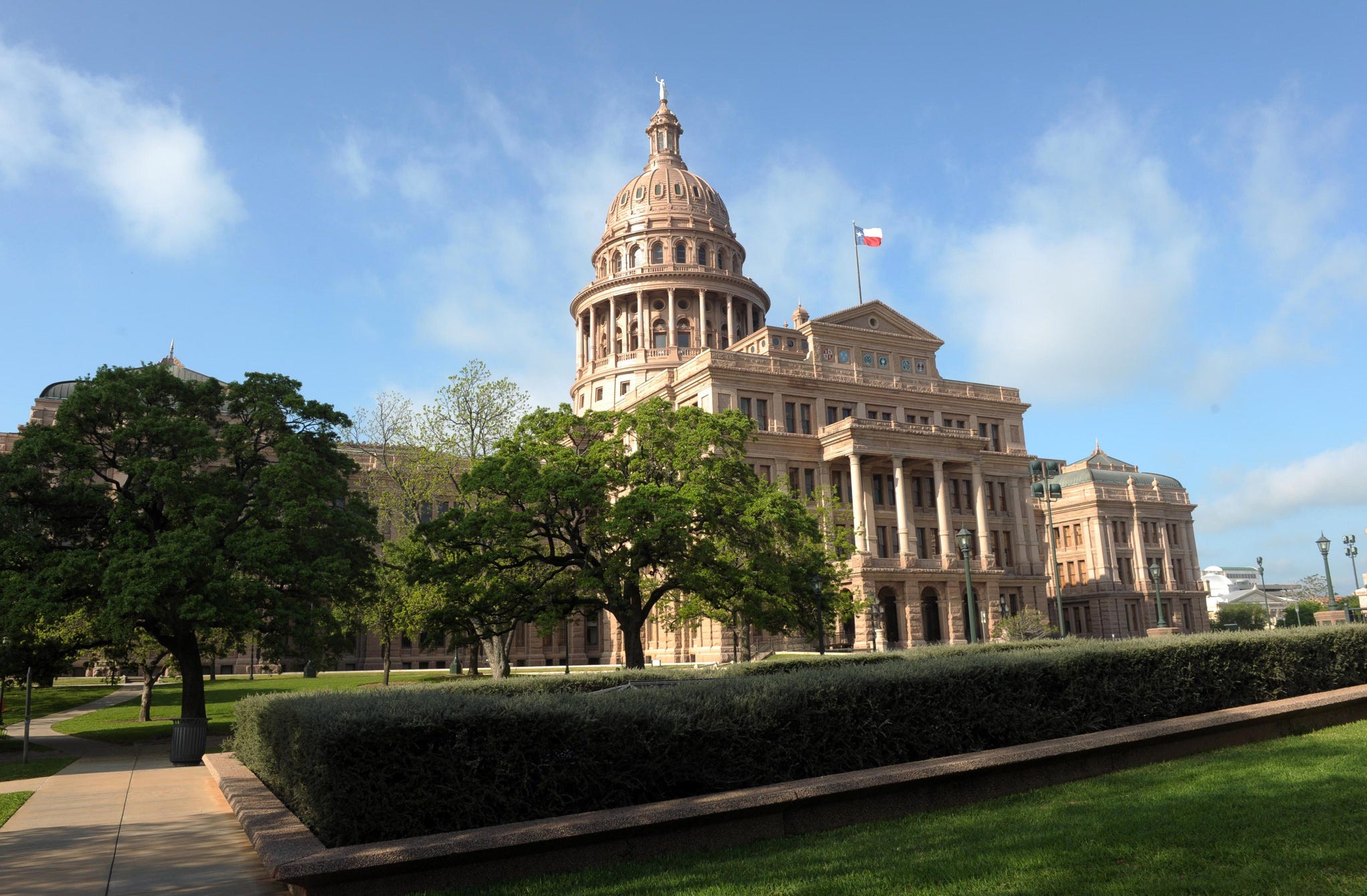 Dallas State Sen. Nathan Johnson launches campaign for Texas Attorney ...