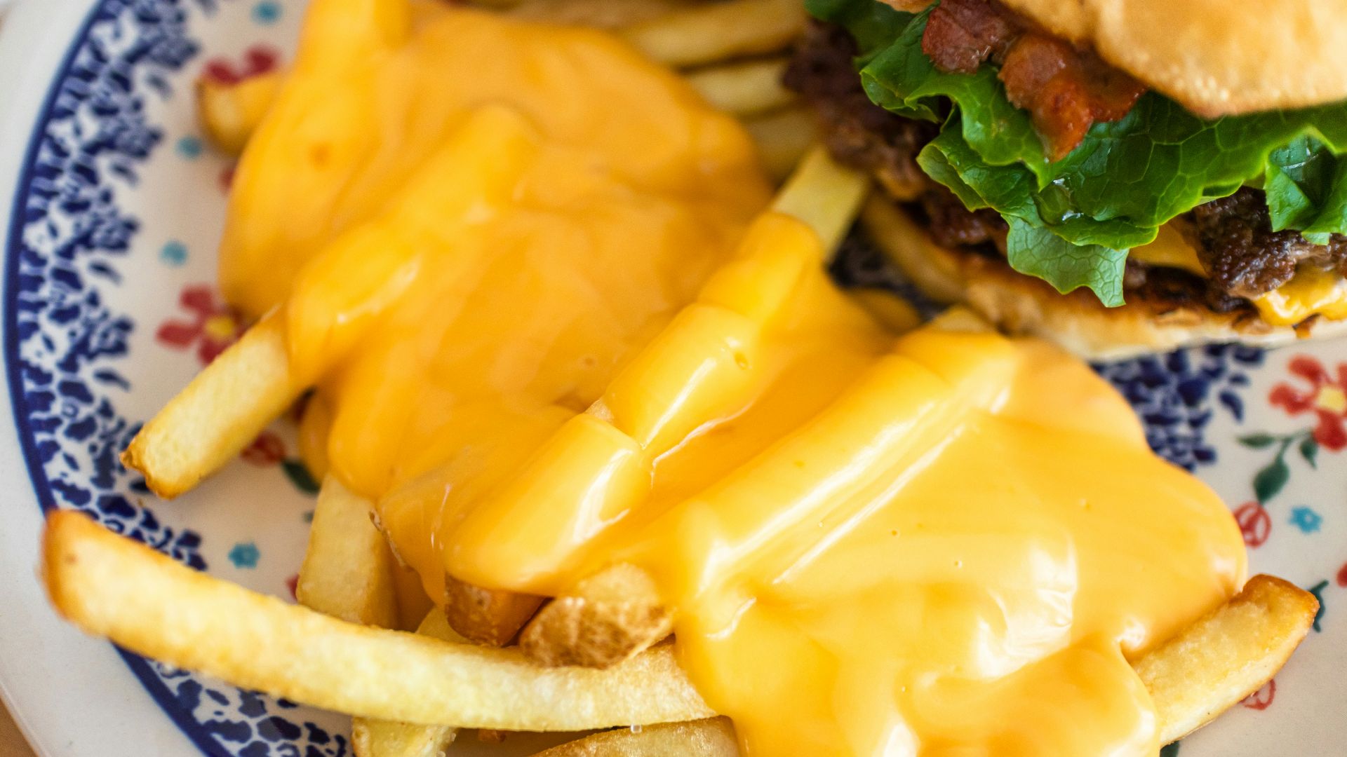 10 Foods High In Saturated Fats To Eat Less Of & 10 Low-Fat ...