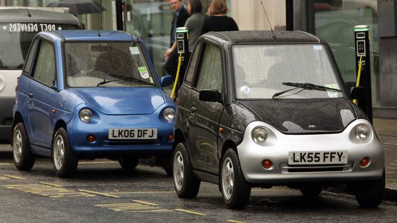 Cars That Were Basically Rolling Death Traps