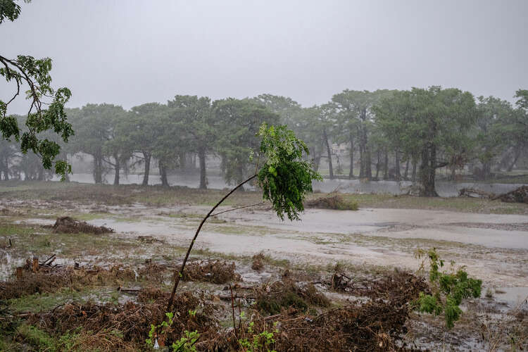Kerr County death count reportedly hits 107, officials share