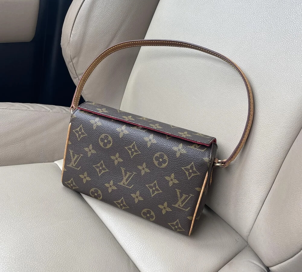 Shopper thrilled after discovering luxury item with $20 price tag at estate sale: 'Somebody ...