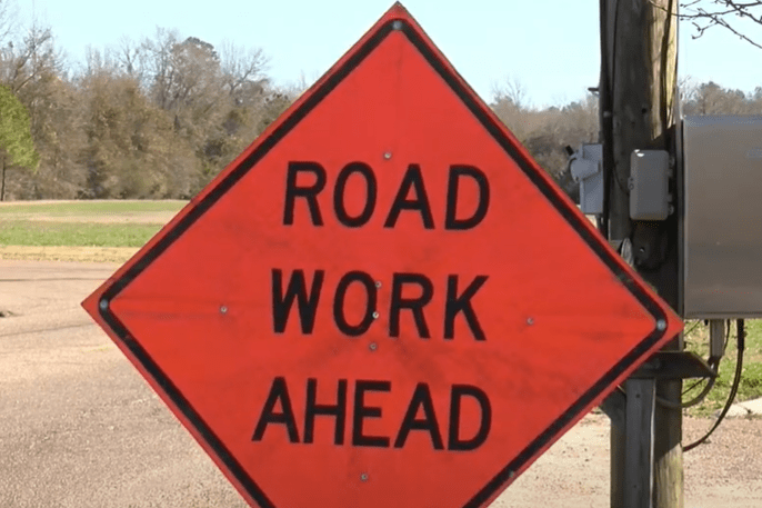 Lane closures set for US 49 at Hardy Street intersection