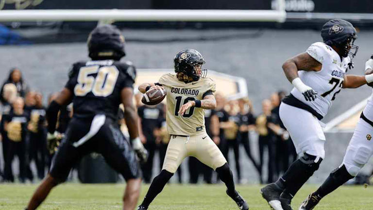 Analyst Reveals Colorado Buffaloes' Biggest Storyline Entering 2025 Season