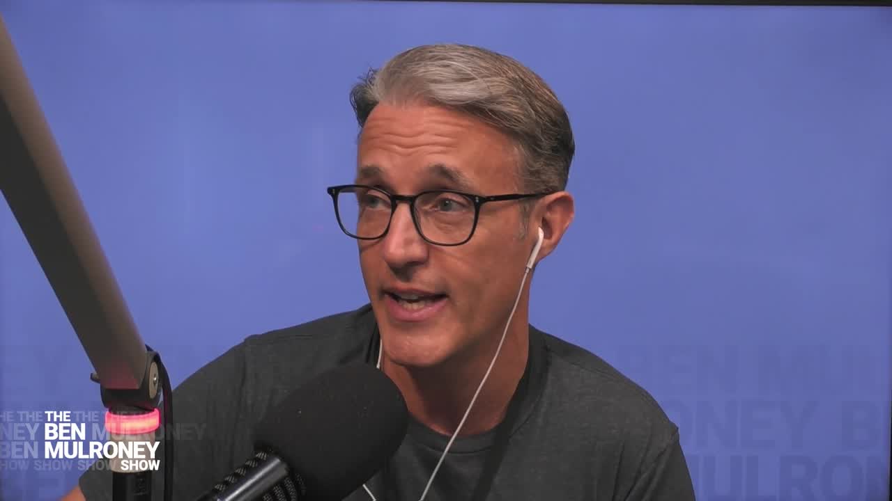 When will Carney finally stand up to Trump?