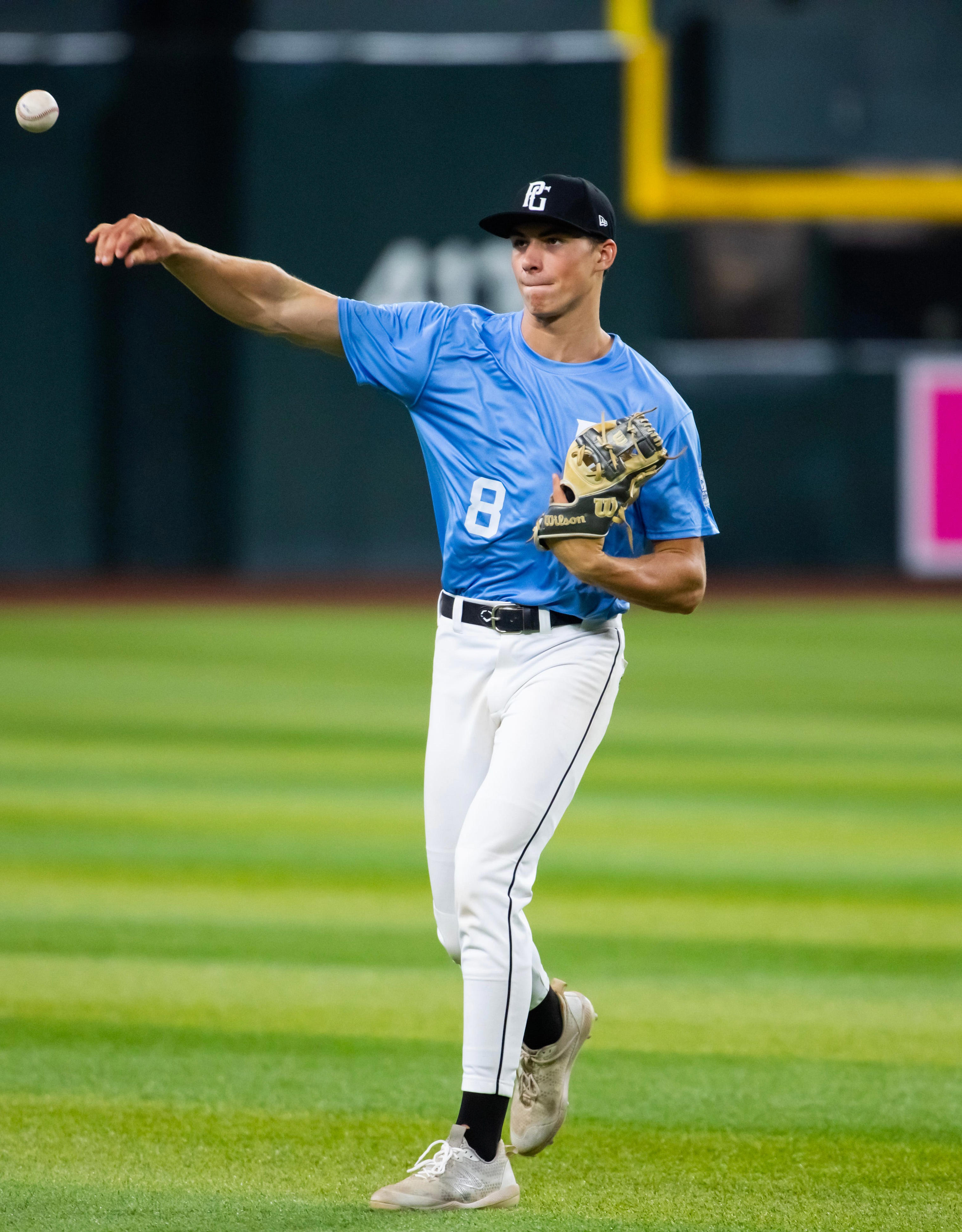 Yankees' scouting director Damon Oppenheimer's take on team's 2025 ...