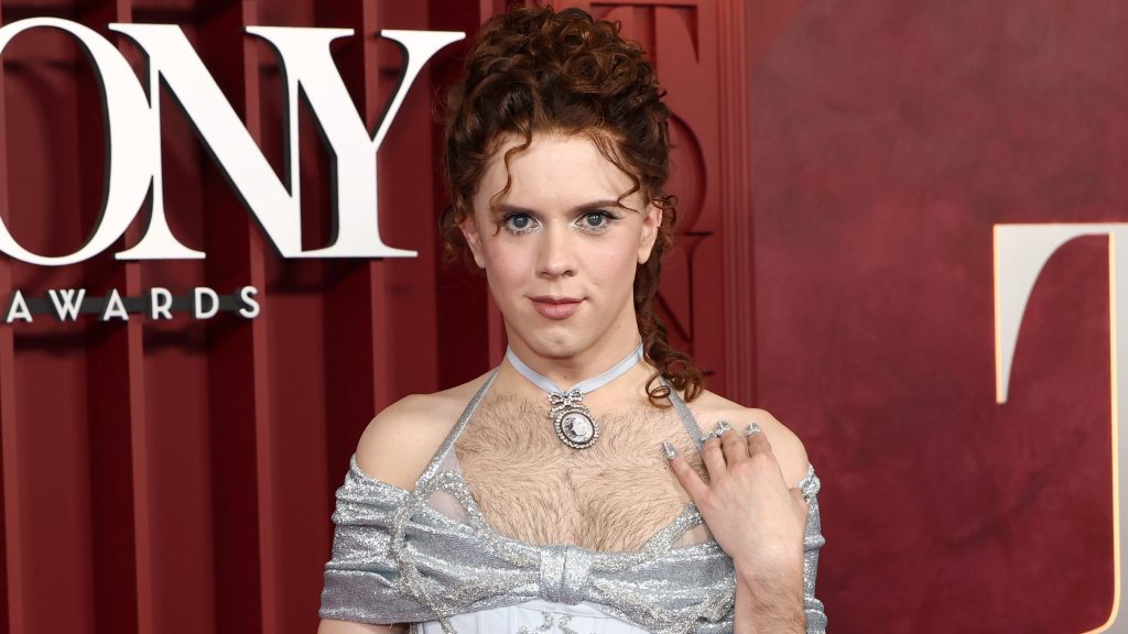 Cole Escola to star as non-binary assassin Bon Clay in Netflix’s One Piece