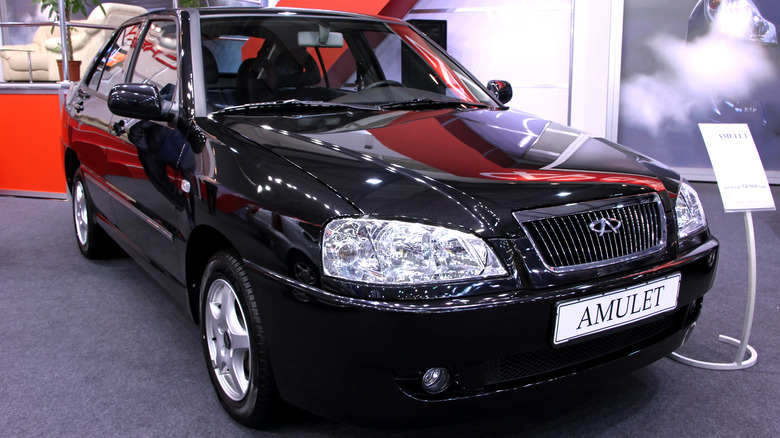 Cars That Were Basically Rolling Death Traps