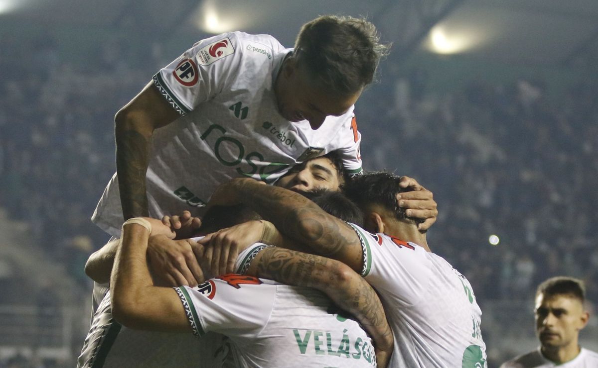 Deportes Temuco le da la bienvenida a su nuevo refuerzo: “Bienvenido ...