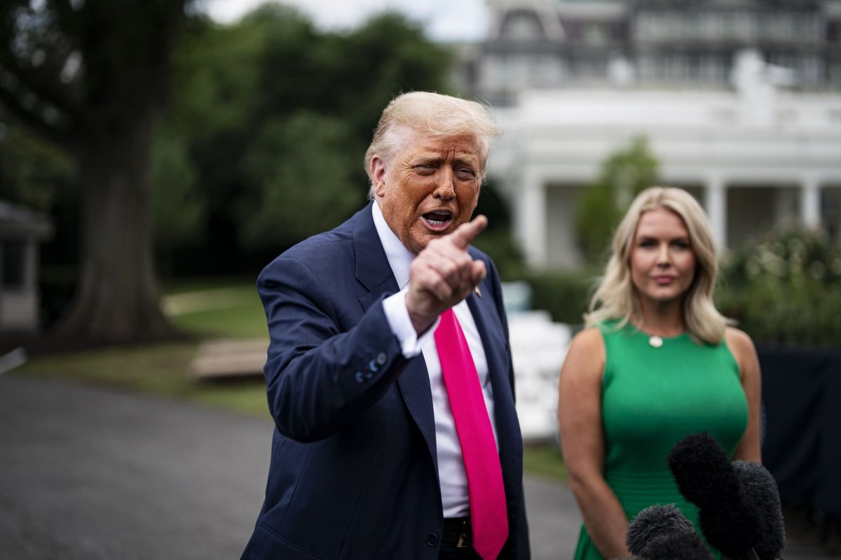 This week in Washington