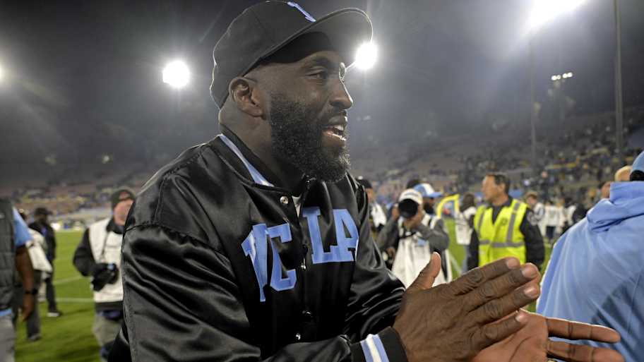 UCLA Football Recruiting Update: July Week 2