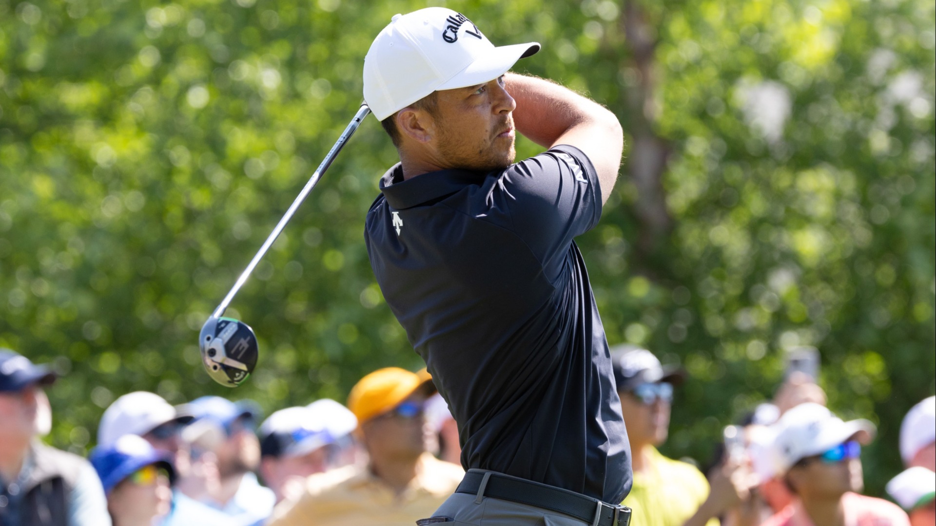Top Golf Props for This Weekend's Open Championship