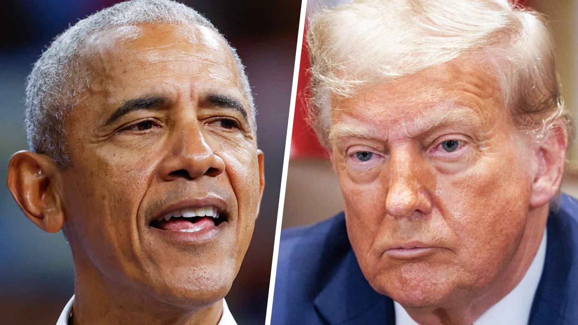 Former President Obama calls out Democrats: ‘Toughen up’