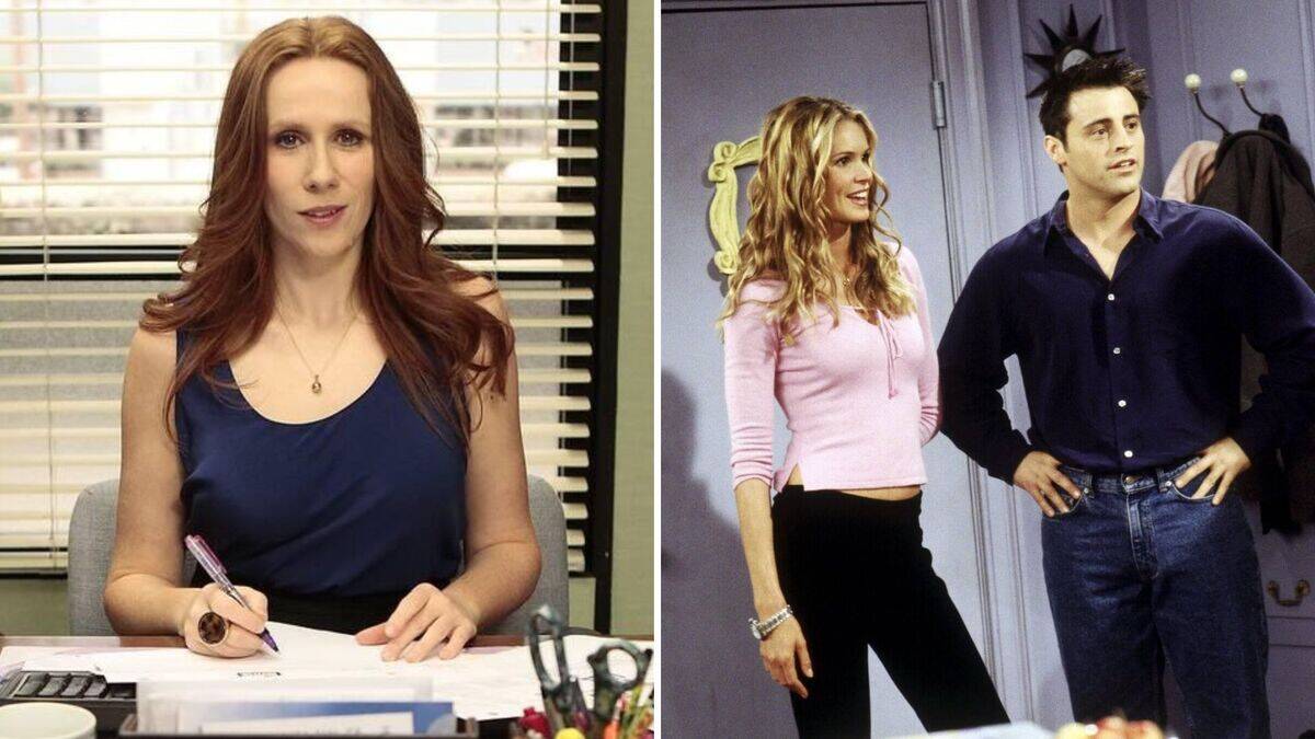 40 Annoying TV Show Characters Fans Instantly Hated