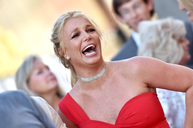 Britney Spears Told Fans She Adopted A 'Beautiful' Baby Girl. Here's ...