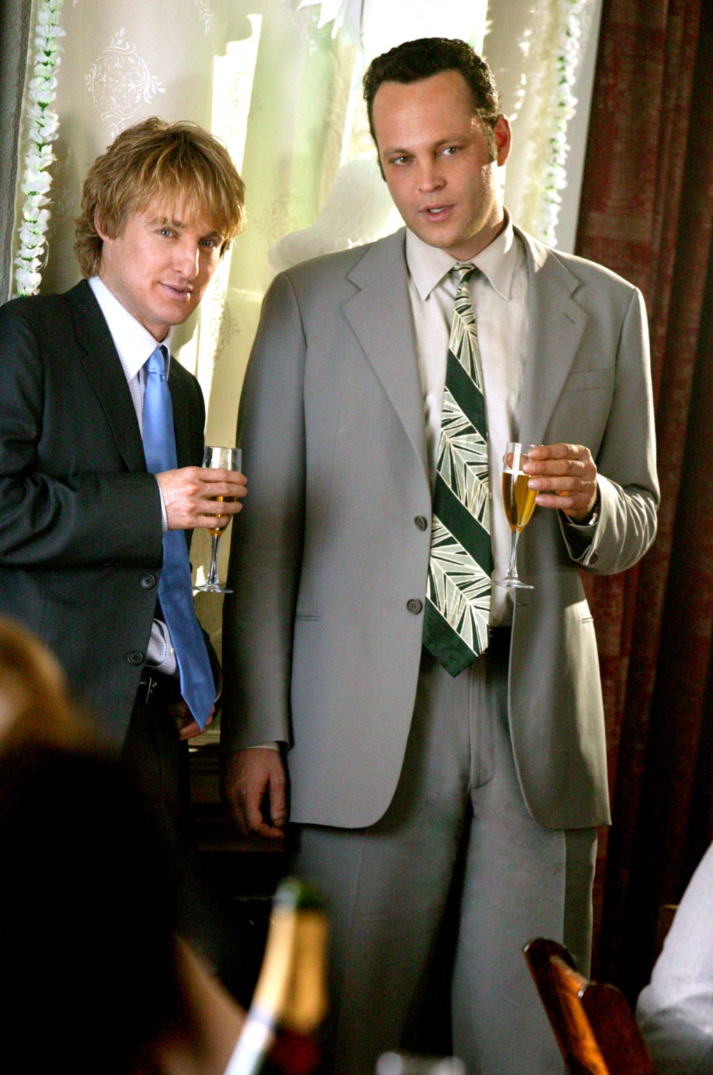 ‘Wedding Crashers’ cinematographer on why a sequel hasn’t happened — yet