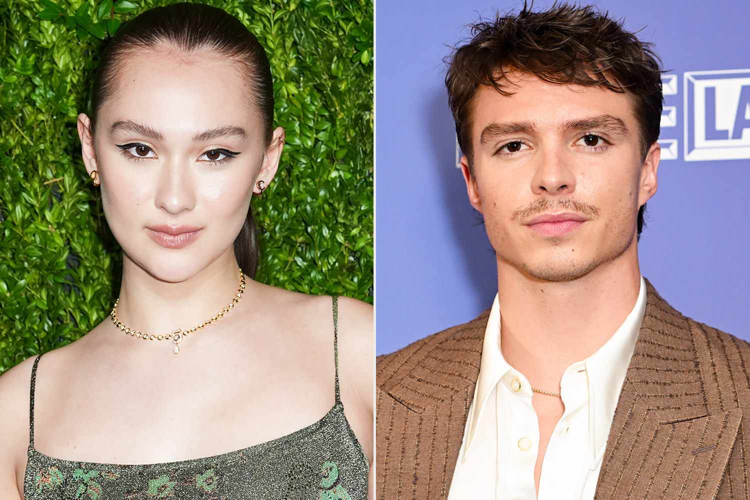 Why“ I Know What You Did Last Summer ”slashed Lola Tung and Nicholas ...