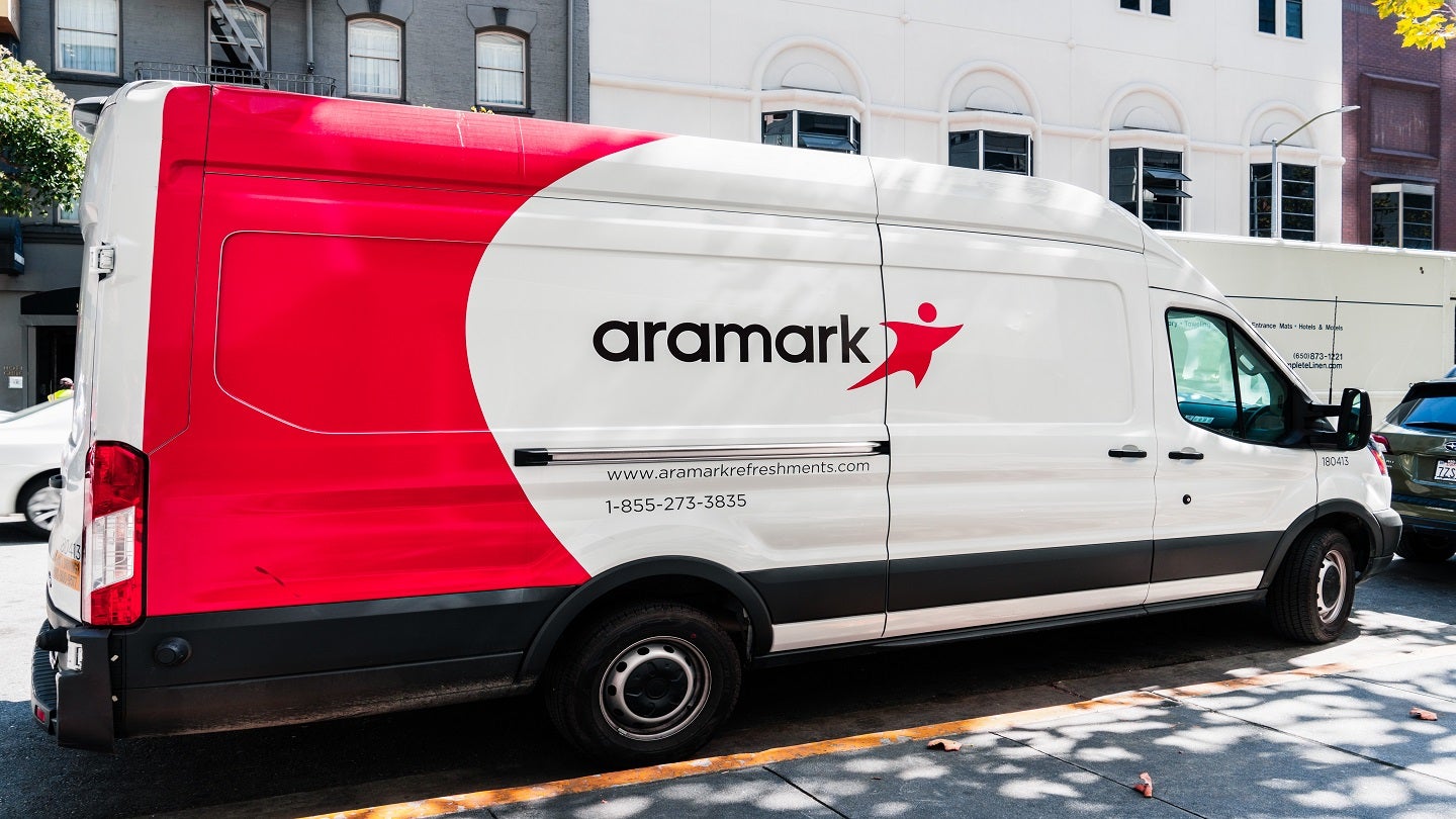 Aramark strengthens collaboration with ASU to upgrade campus services
