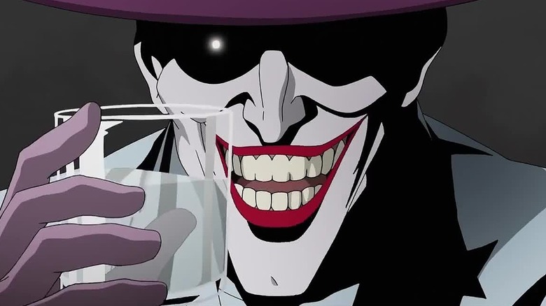Best Batman Animated Movies